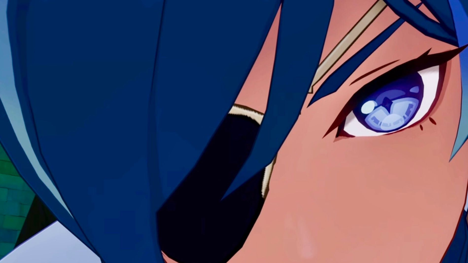 About Kaeya’s Eye… (old post) Genshin Impact | HoYoLAB