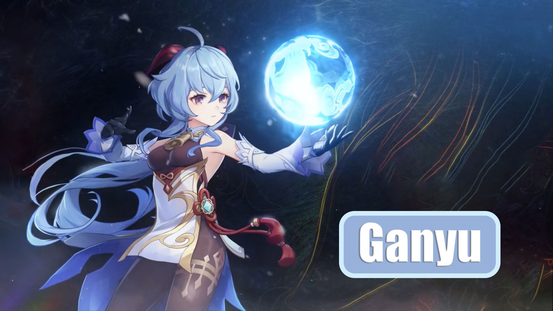 [V3.6 Guide] Why I Recommend Pulling Ganyu for New Players Genshin Impact | HoYoLAB