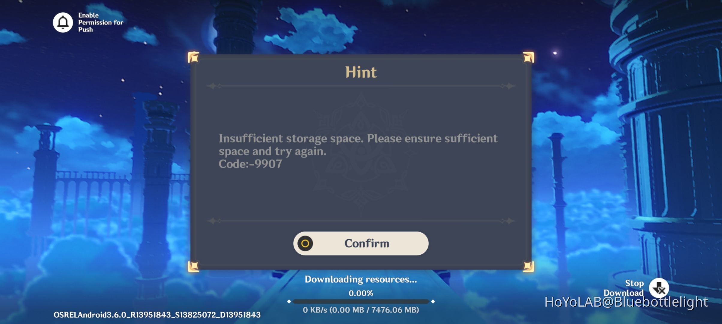 :( Genshin Impact | HoYoLAB