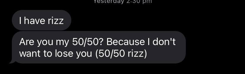 Let my friend Rizz you up Genshin Impact | HoYoLAB