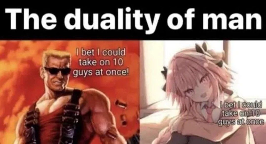 average brazilian male vs average polish male | HoYoLAB