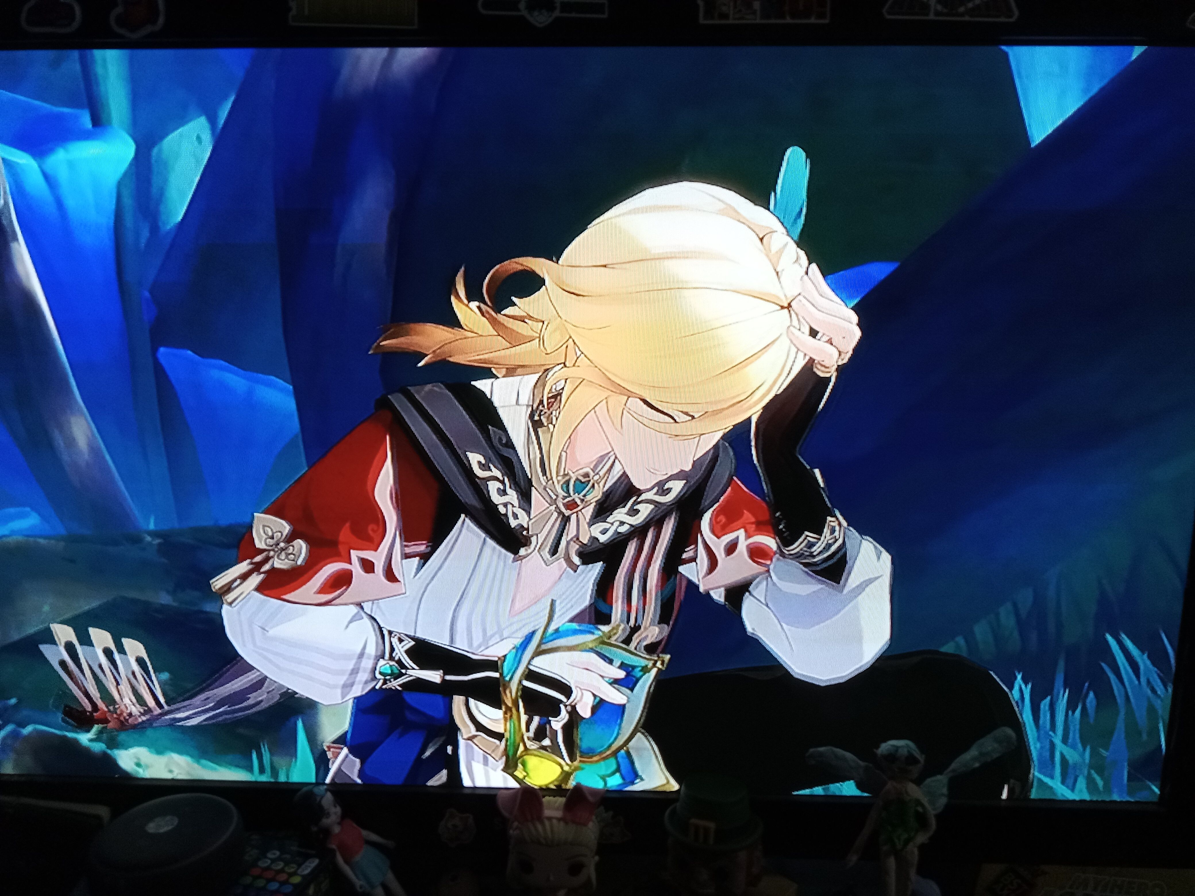 Kaveh hurt 😭 Genshin Impact | HoYoLAB