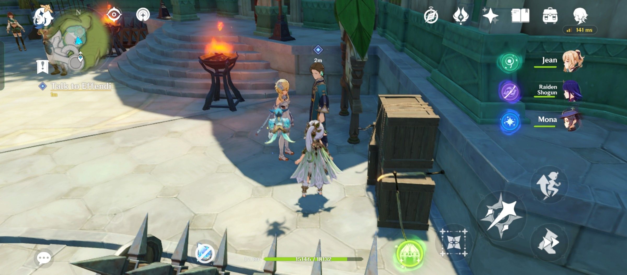 Genshin sus moment Genshin Impact | HoYoLAB