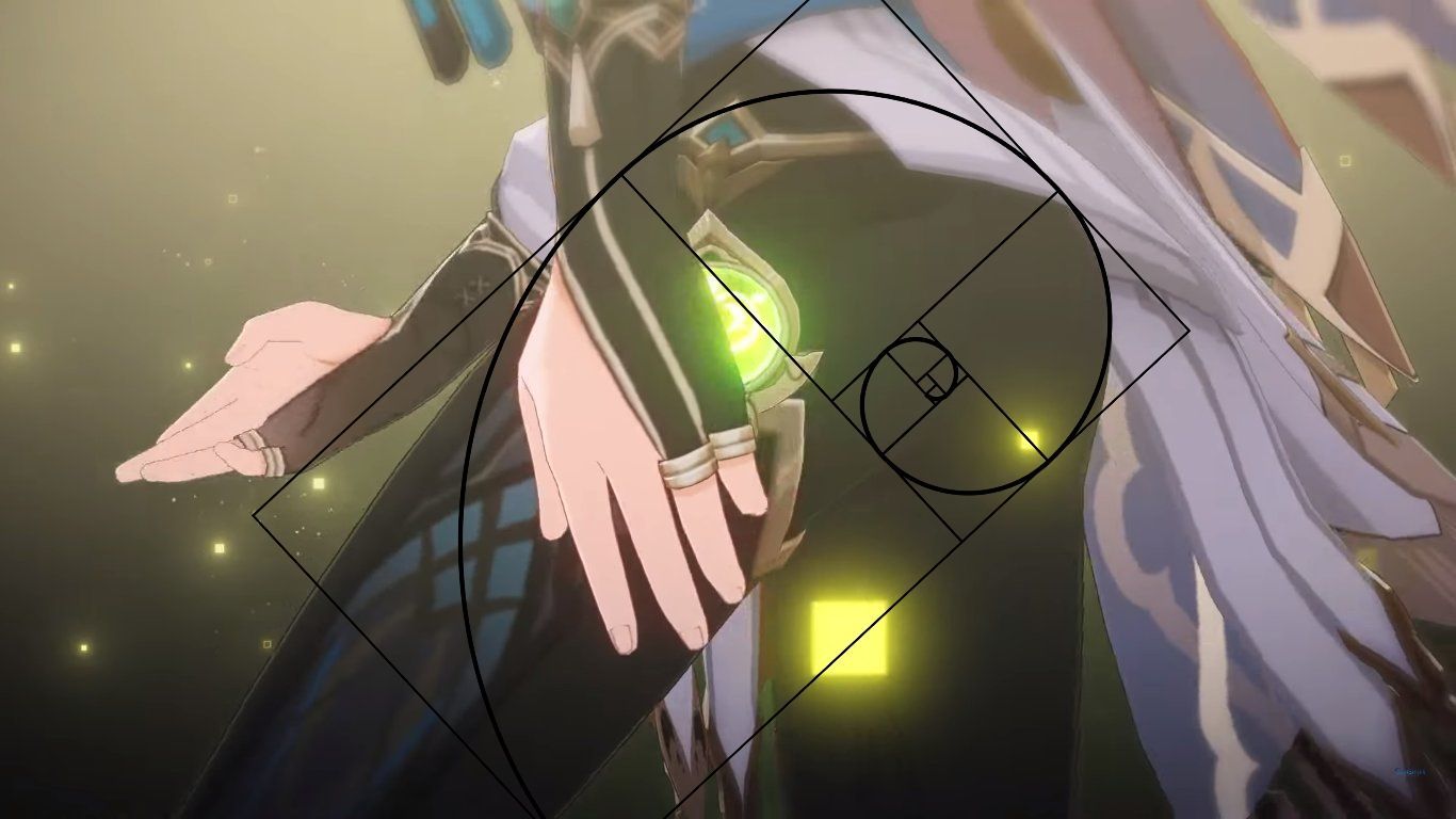 Kaveh's Vision Genshin Impact | HoYoLAB