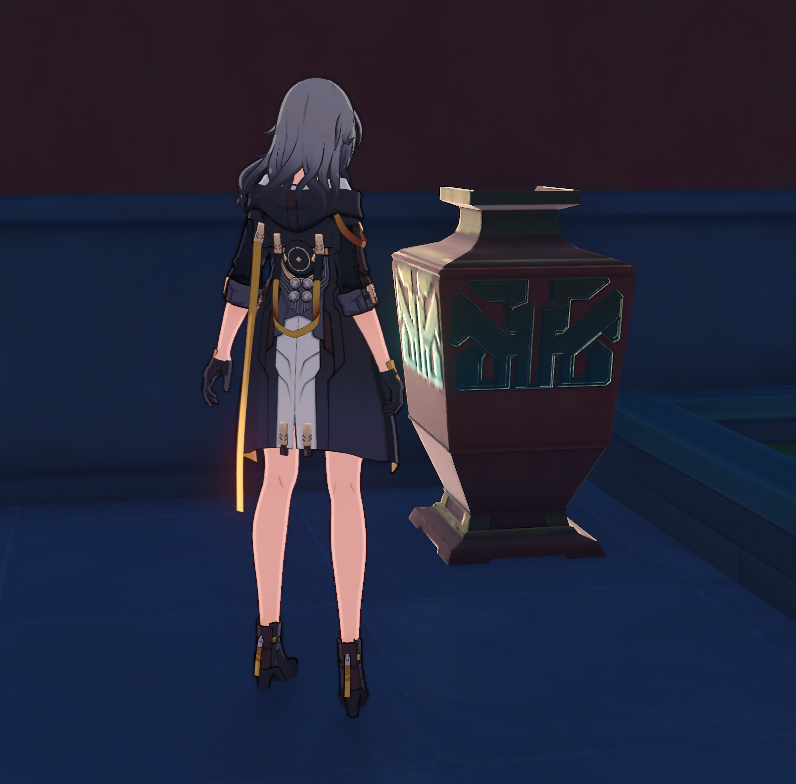 You've heard of Trash King, but now get ready for: Honkai: Star Rail ...