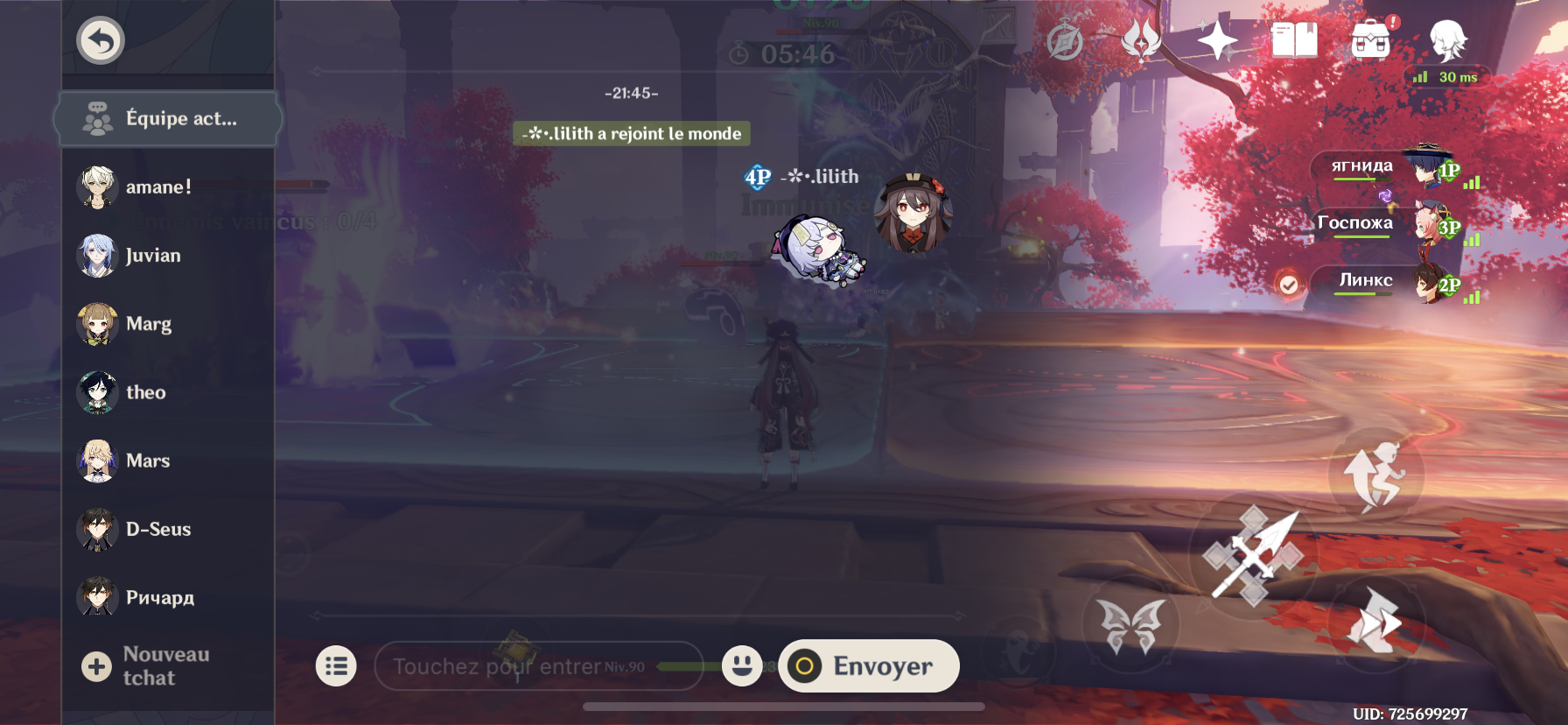 broooooooooooo 💀 Genshin Impact | HoYoLAB