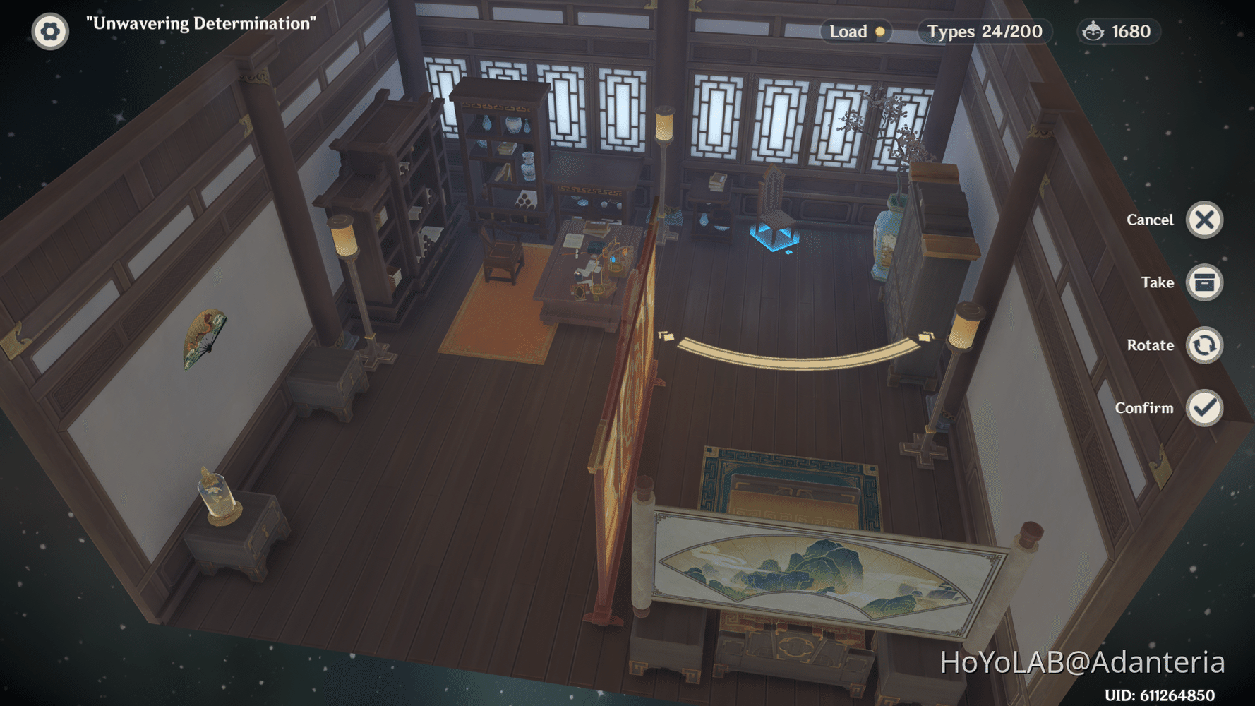 Planning my Baizhu pulling ritual: case study Genshin Impact | HoYoLAB