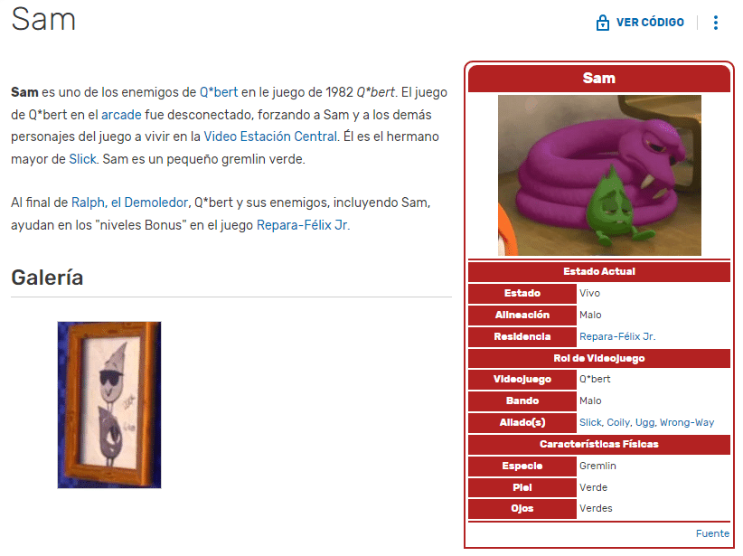 ¿POR QUÉ LLAMAR SAM A SCARAMOUCHE? Genshin Impact | HoYoLAB