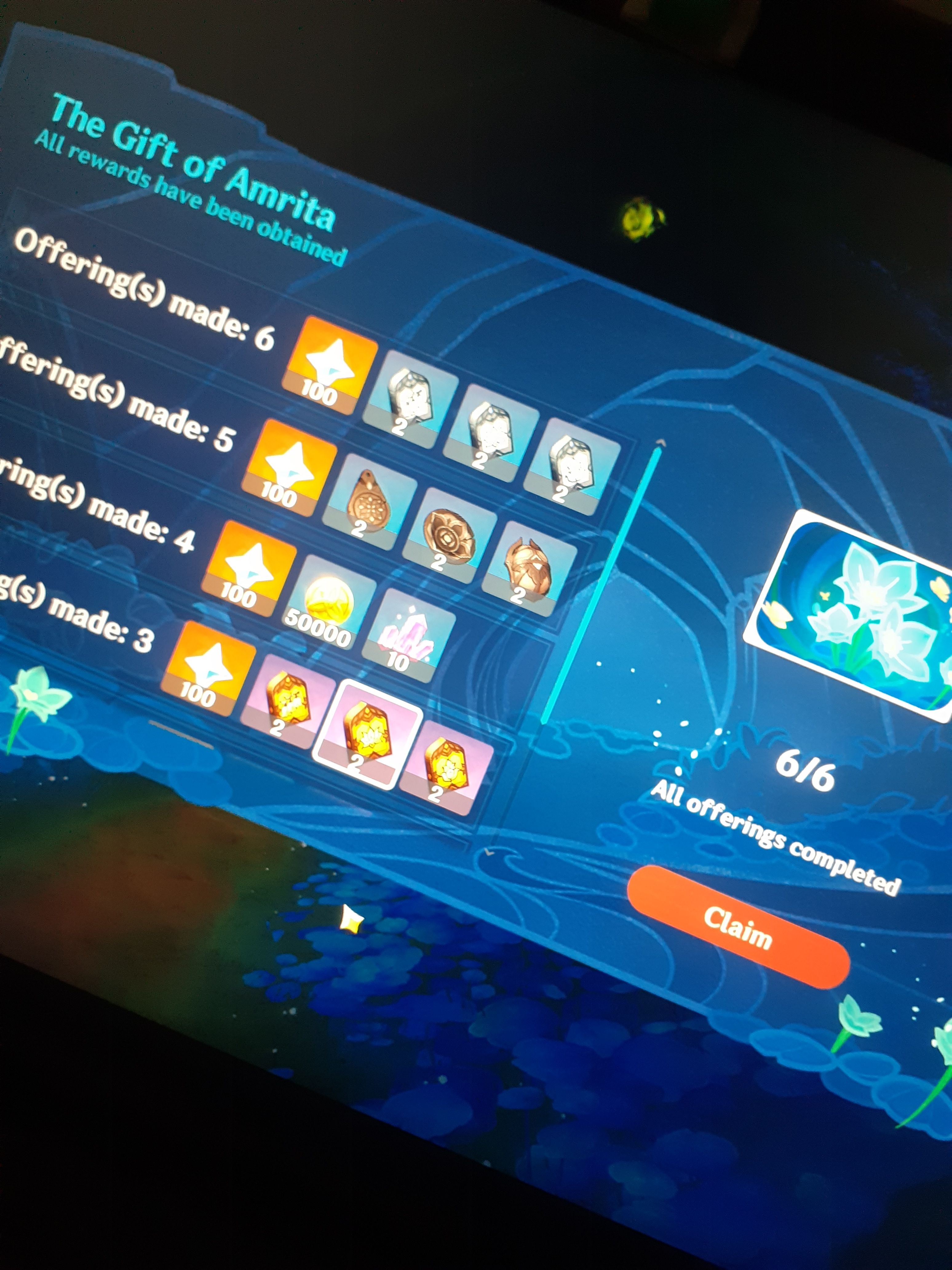 600 Primos!!! Genshin Impact | HoYoLAB