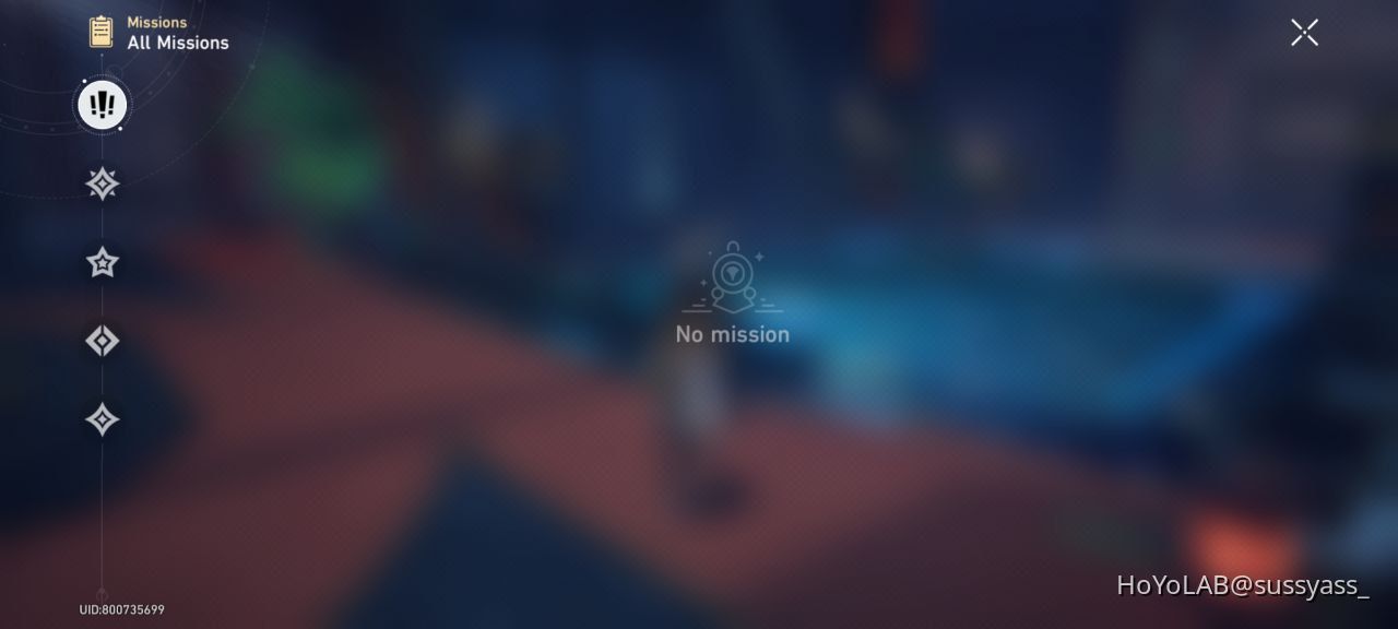 Hmhm Honkai: Star Rail | HoYoLAB