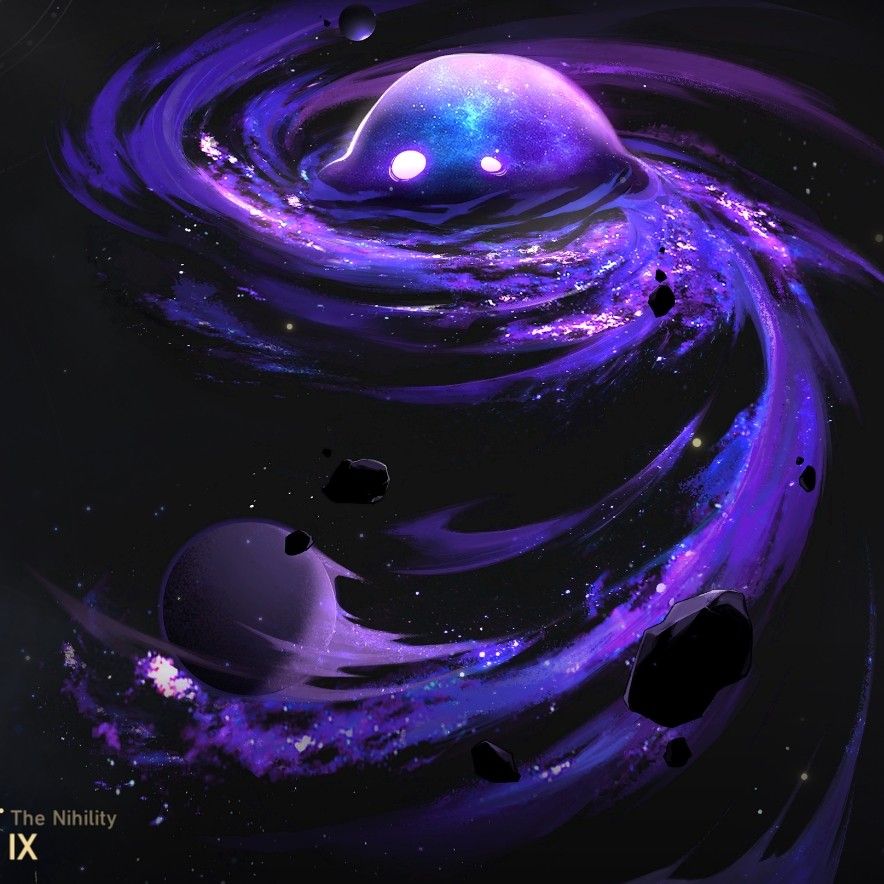 Name origins for IX and Lan? Honkai: Star Rail | HoYoLAB