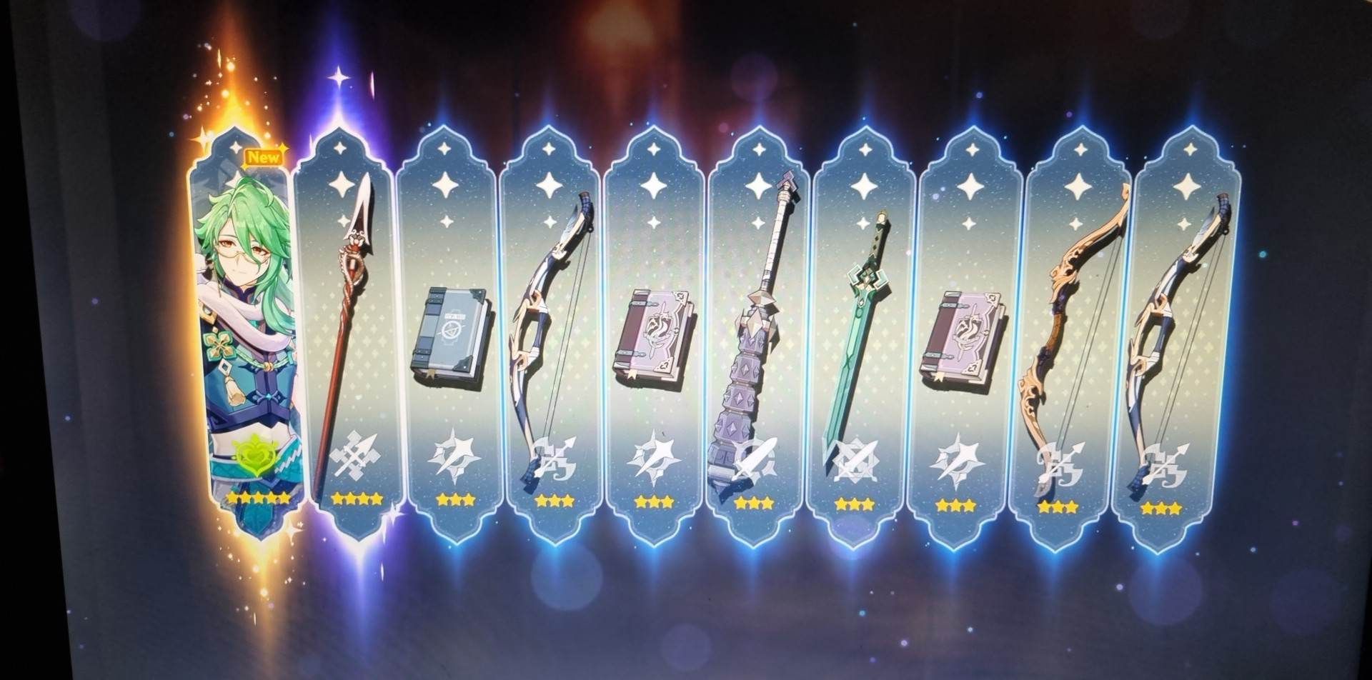 Baizhu Genshin Impact | HoYoLAB