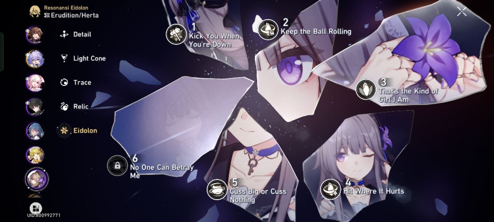 Jadi gini, Puh. Gua ngepull di banner selee sama standar banner di spam ...