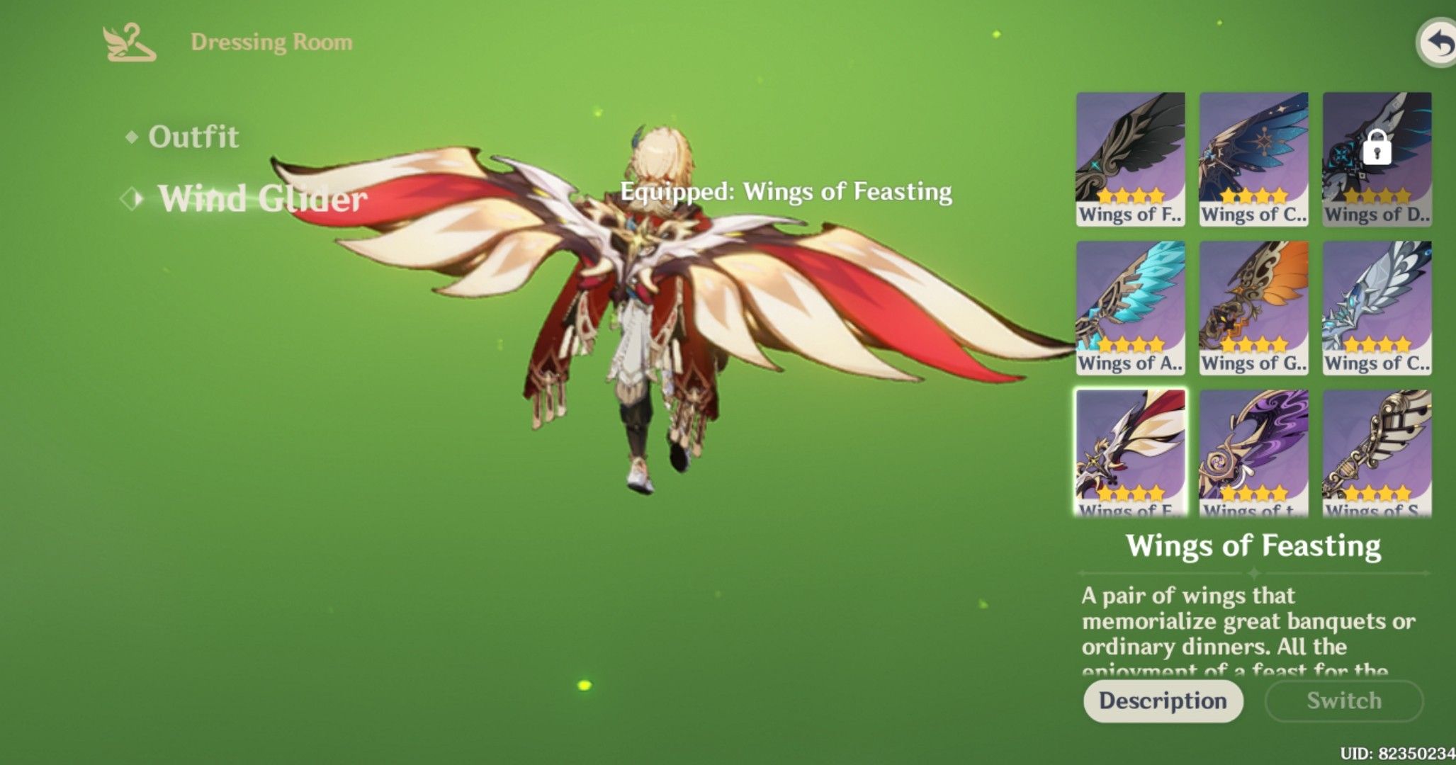 KFC Kaveh Genshin Impact | HoYoLAB