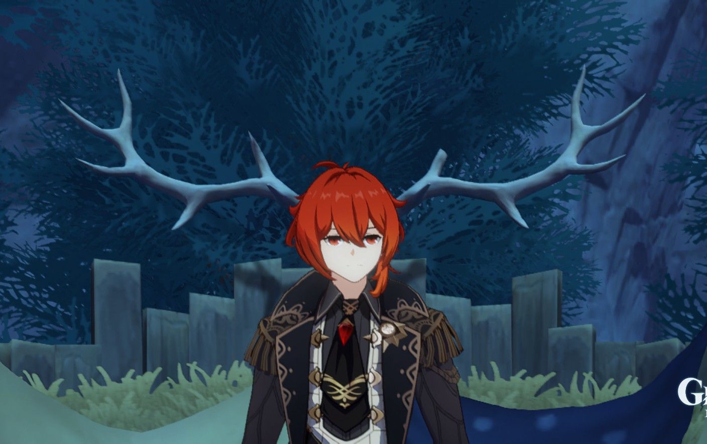 Oh deer... Genshin Impact | HoYoLAB