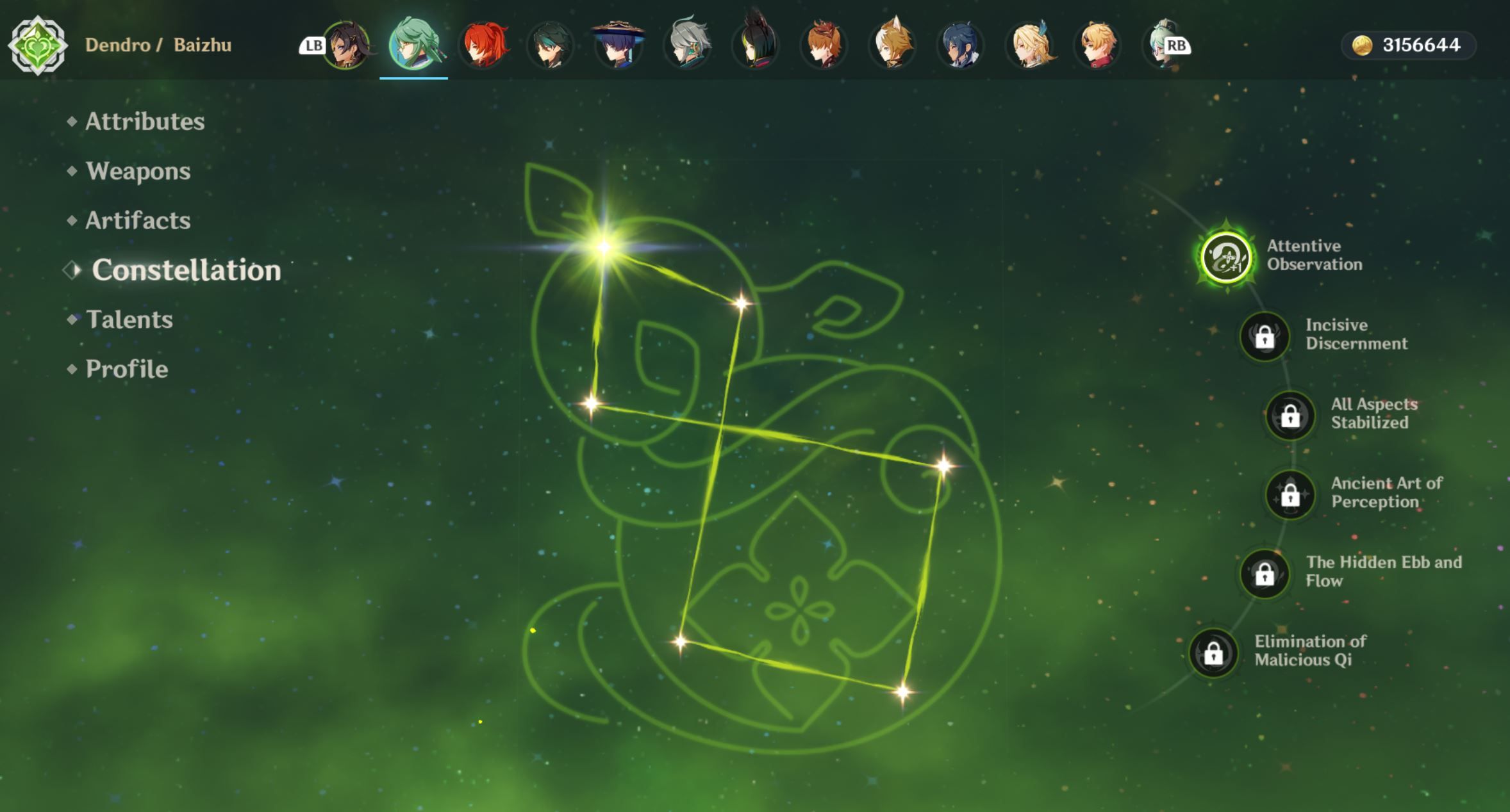 Woot woot, Doctor and Architect are in the house, baby! =)) Genshin ...