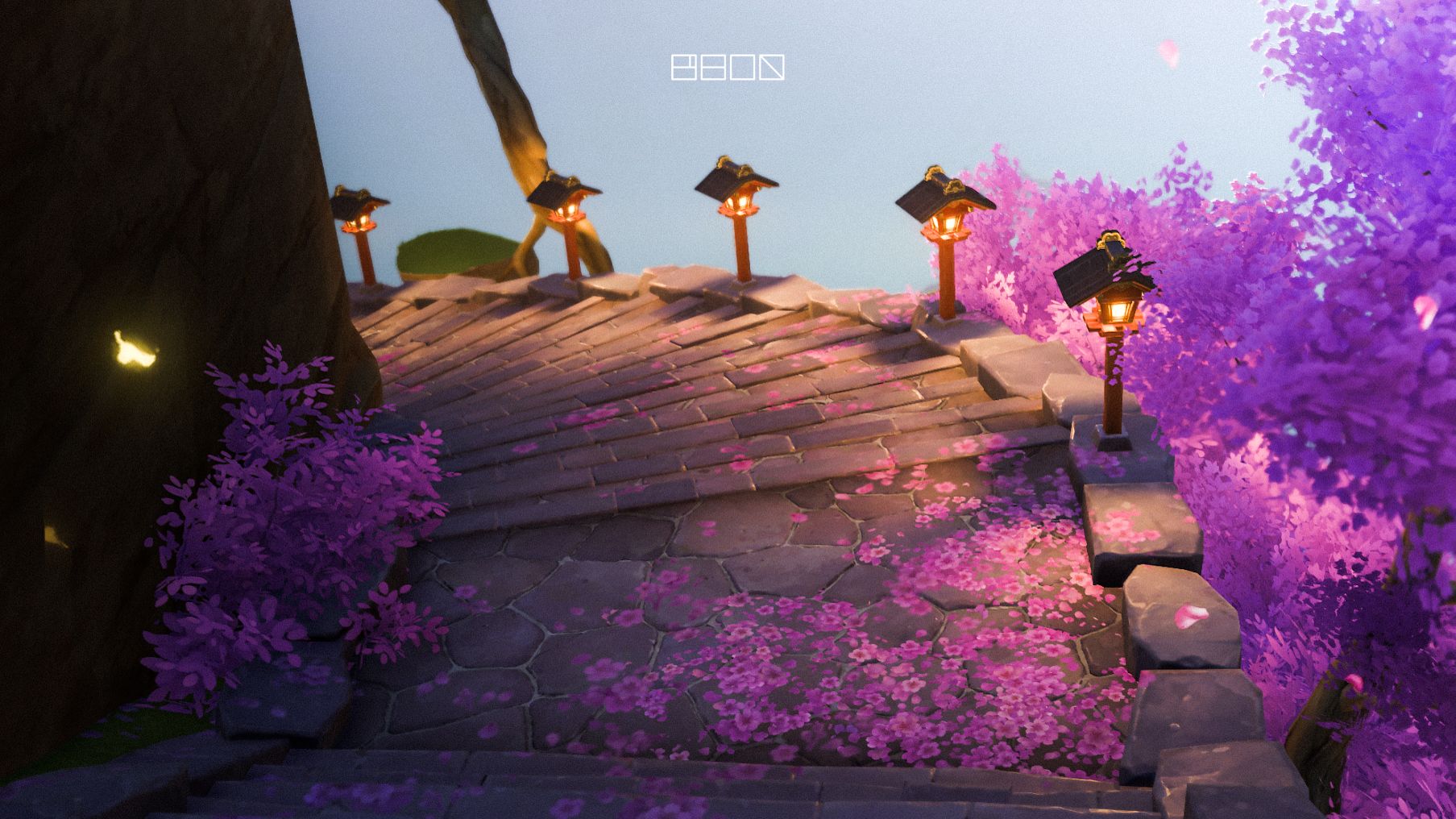 Sakura Paths 🌸 Genshin Impact | HoYoLAB