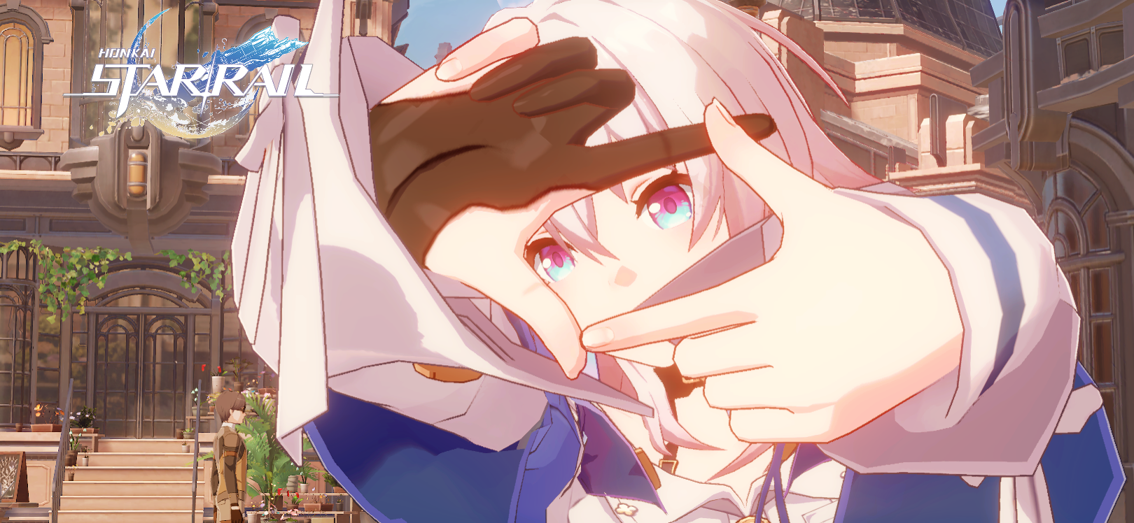 Cheese! Honkai: Star Rail | HoYoLAB