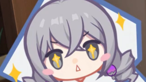 Happy Birthday Mobius! SLAY QUEEN :))) Honkai Impact 3rd | HoYoLAB