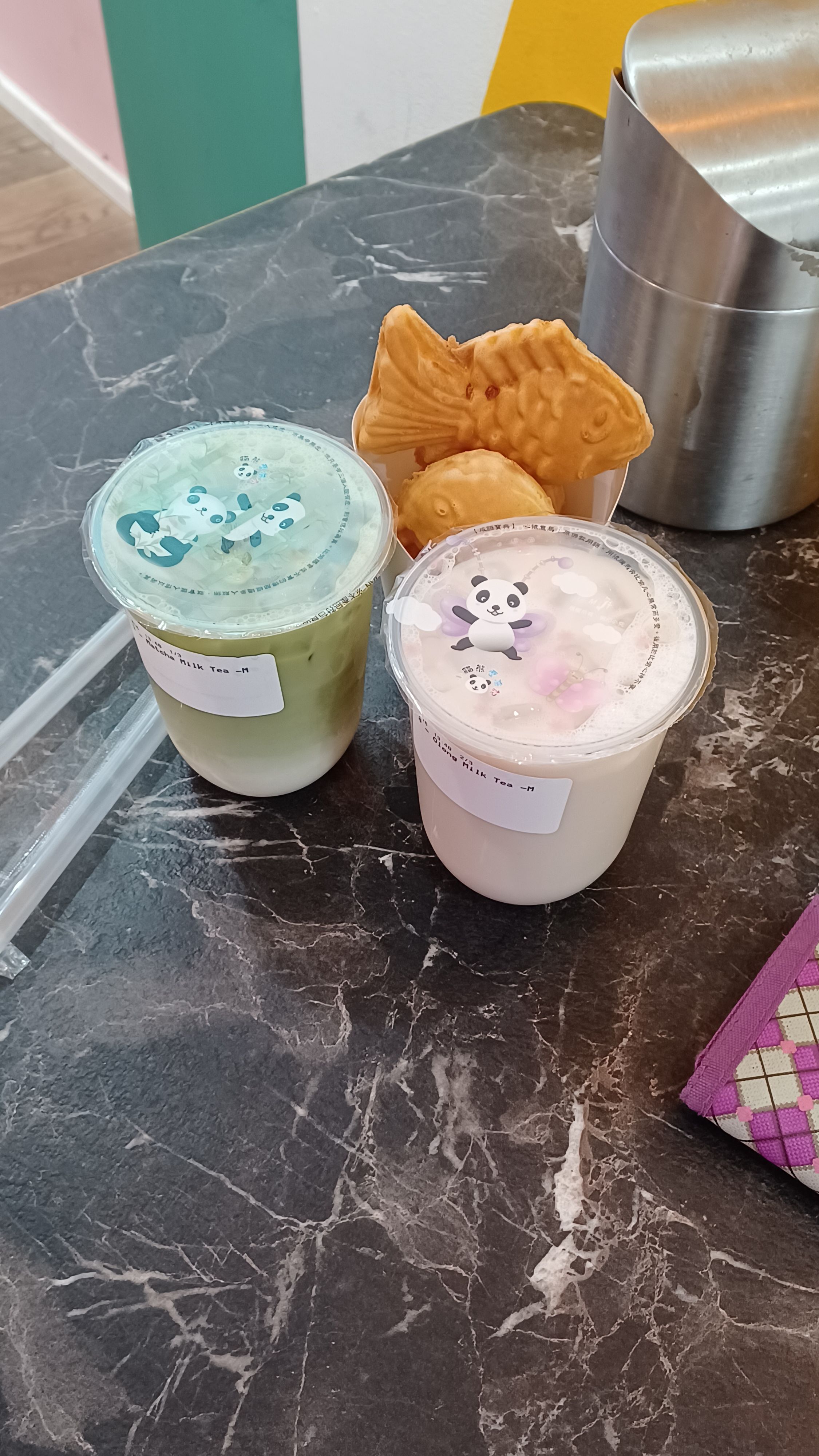 Food Honkai Impact 3rd | HoYoLAB