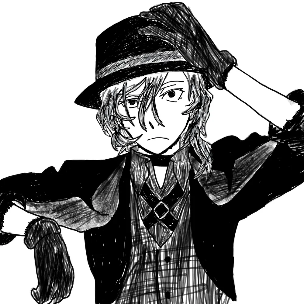 Chuuya's birthday Genshin Impact | HoYoLAB