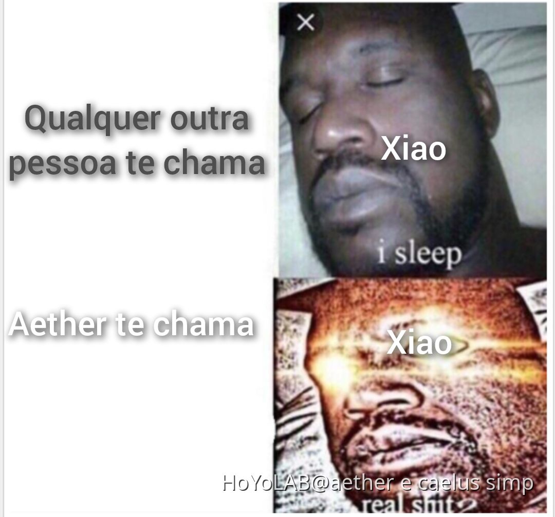 isso está ficando cada vez mais Canon Genshin Impact | HoYoLAB