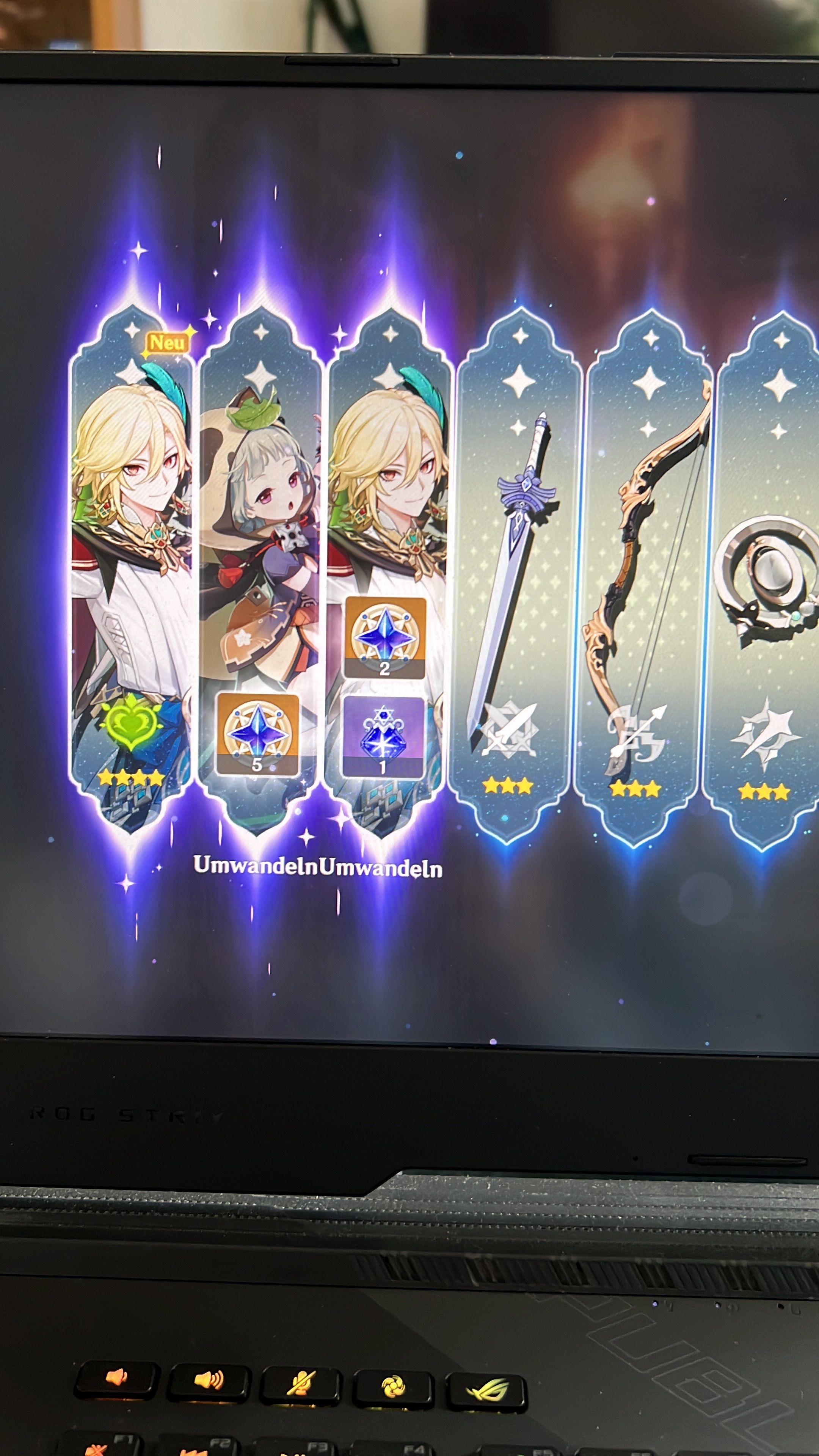 Yeeesss Genshin Impact | HoYoLAB