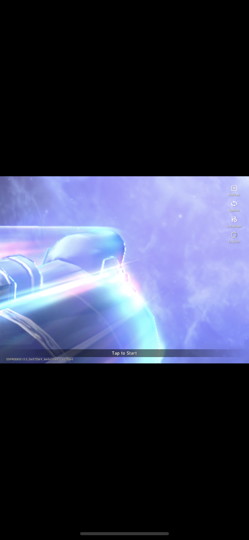 Ever heard of playing Star Rail vertically? Honkai: Star Rail | HoYoLAB