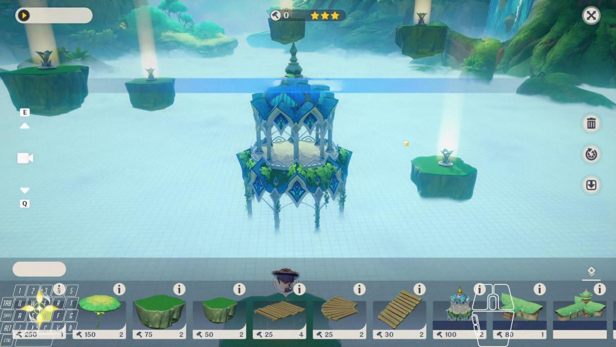 V3.6 Event "Parade of Providence" | Project Connectivity Detailed ...