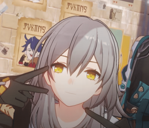 HOYOLAB PLEASE ADD TRAILBLAZER AS PFP Honkai: Star Rail | HoYoLAB