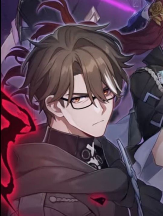 Welt (hsr) Honkai: Star Rail | HoYoLAB