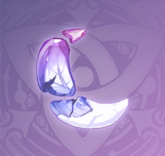 Transient Resin Genshin Impact | HoYoLAB