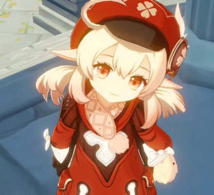 Klee's adventures!! #2 A trip to Inazuma Genshin Impact | HoYoLAB