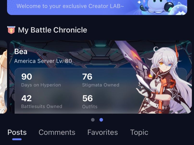 90 days on the Hyperion :) Honkai Impact 3rd | HoYoLAB