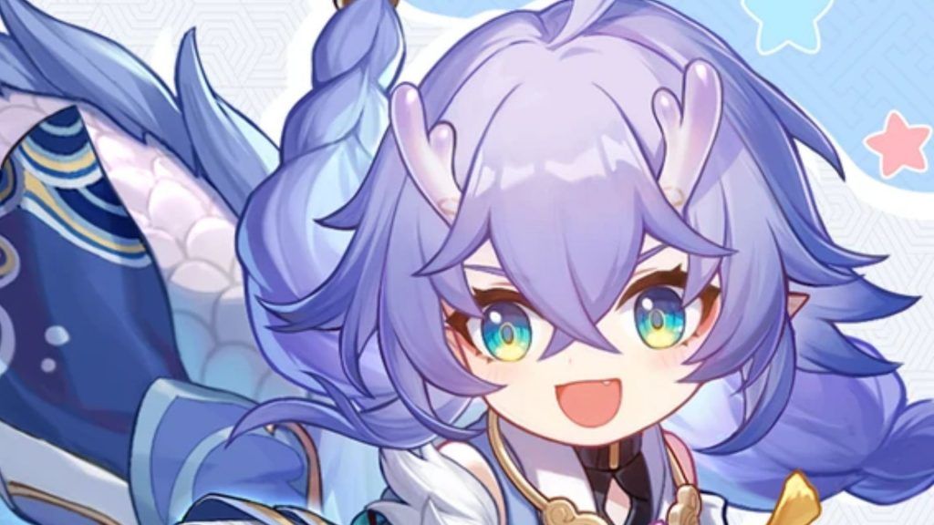 Baliu photo dump! Honkai: Star Rail | HoYoLAB
