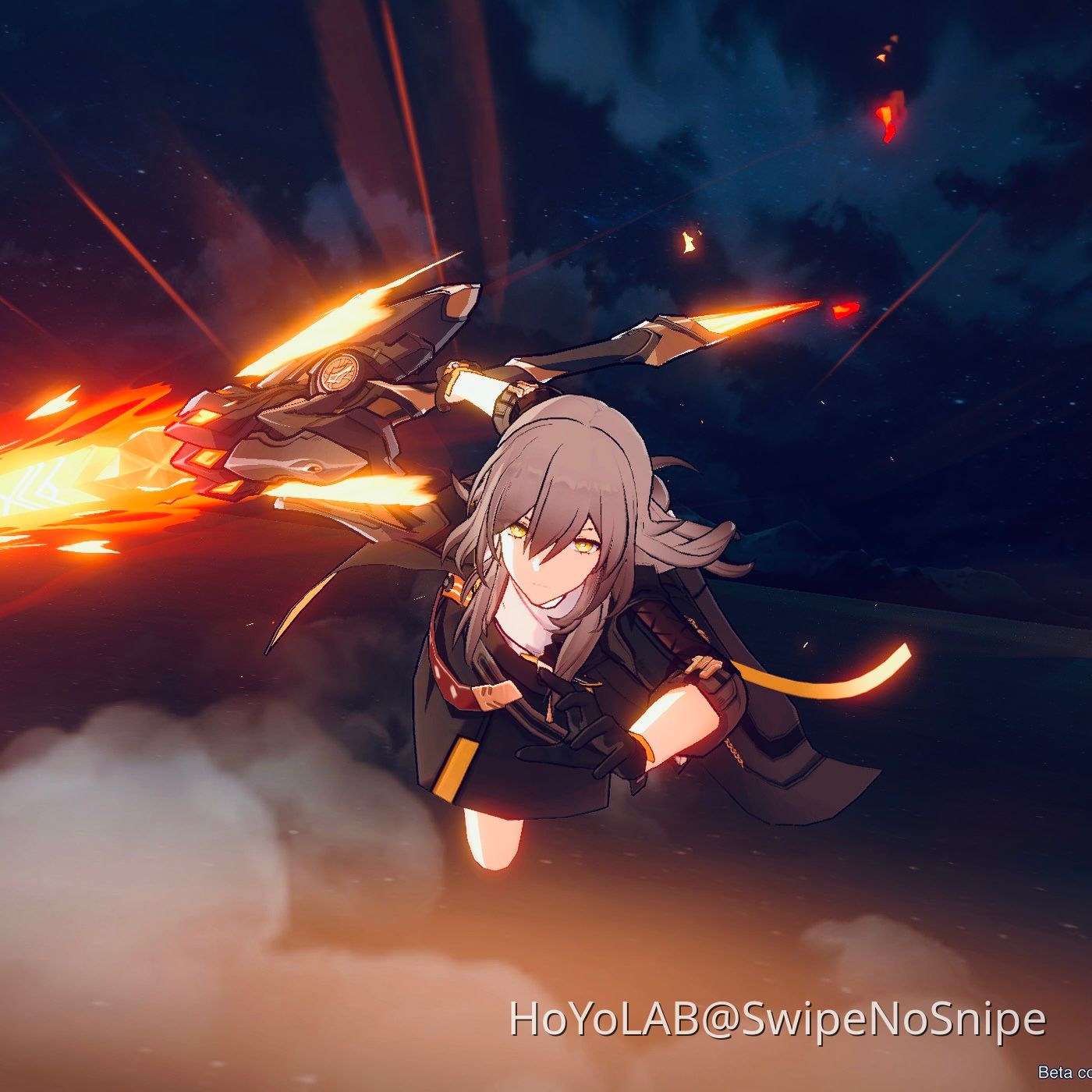 Destruction mode. Honkai: Star Rail | HoYoLAB