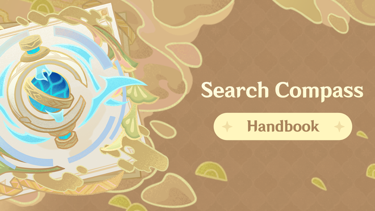 LIVESTREAM MAIN GENSHIN EVENT Genshin Impact | HoYoLAB