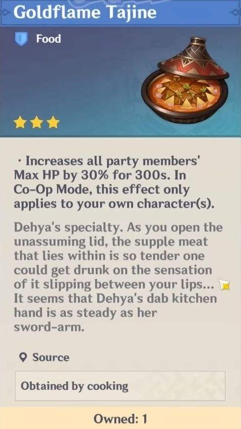 Max HP Build: ~110k HP Genshin Impact | HoYoLAB