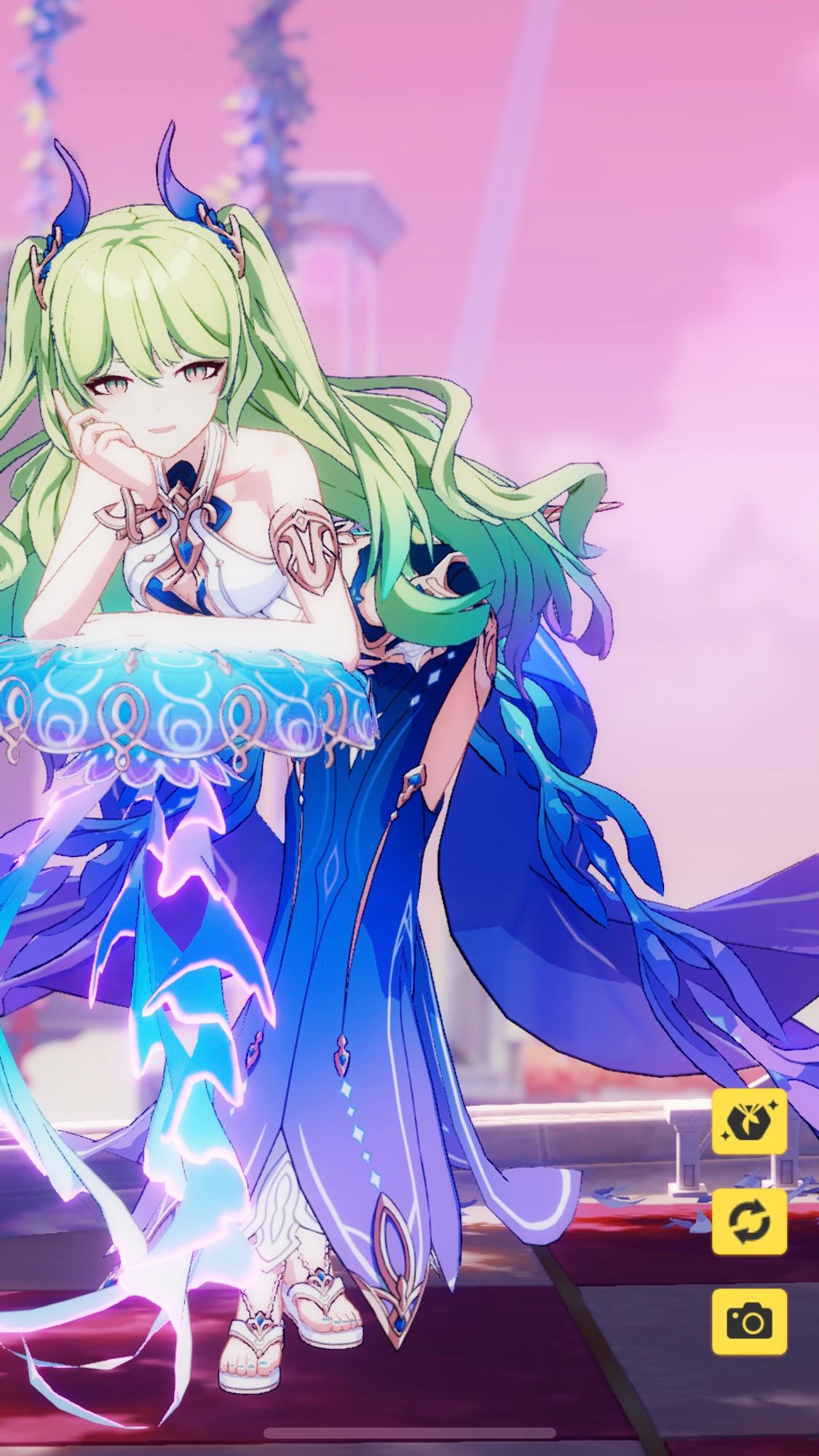 Mobius HBD! Honkai Impact 3rd | HoYoLAB