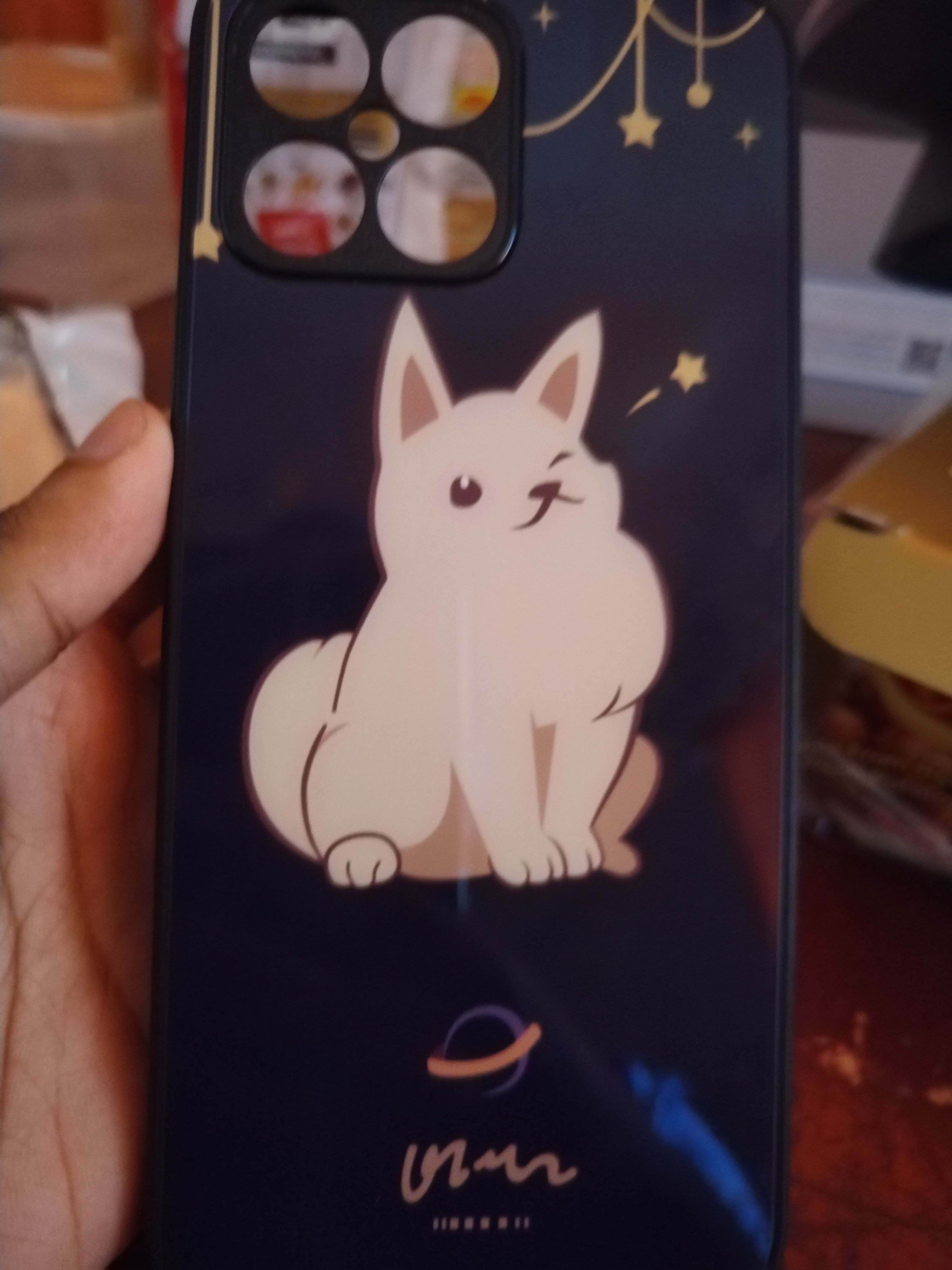 Asta phone case 😍 Honkai: Star Rail | HoYoLAB