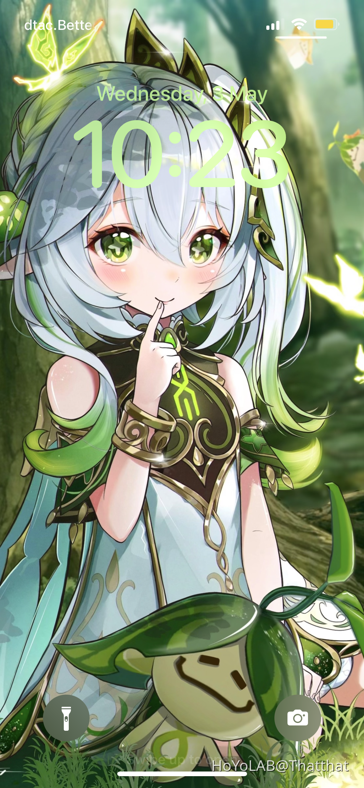 My favorite character Nahida Genshin Impact | HoYoLAB