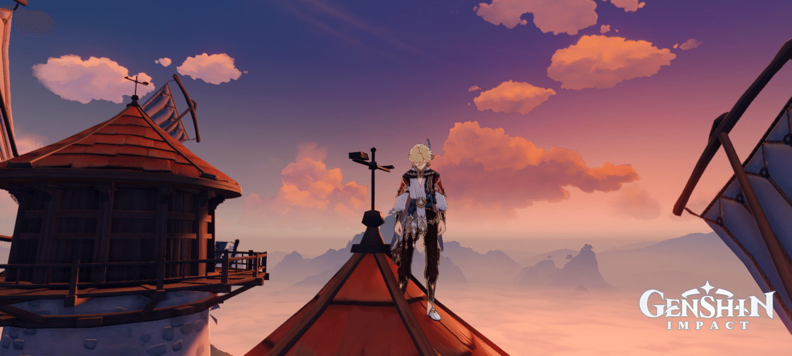 Kaveh's, er, Howl's Moving Castle Inspired Teapot Replica ID (Asia) ️ ...