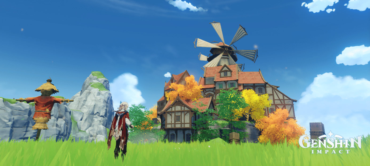 Kaveh's, er, Howl's Moving Castle Inspired Teapot Replica ID (Asia) ️ ...