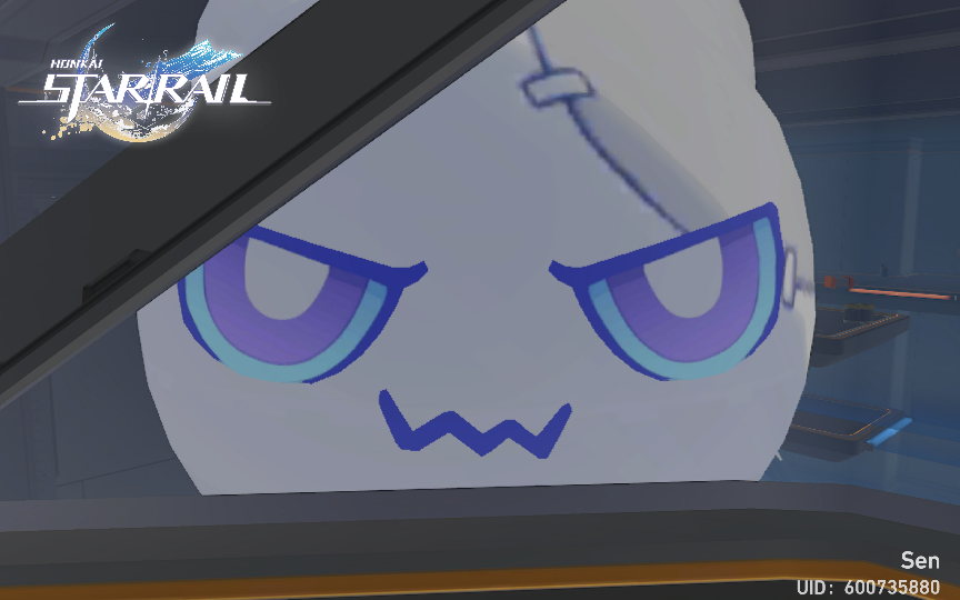 The big man Honkai Impact 3rd | HoYoLAB