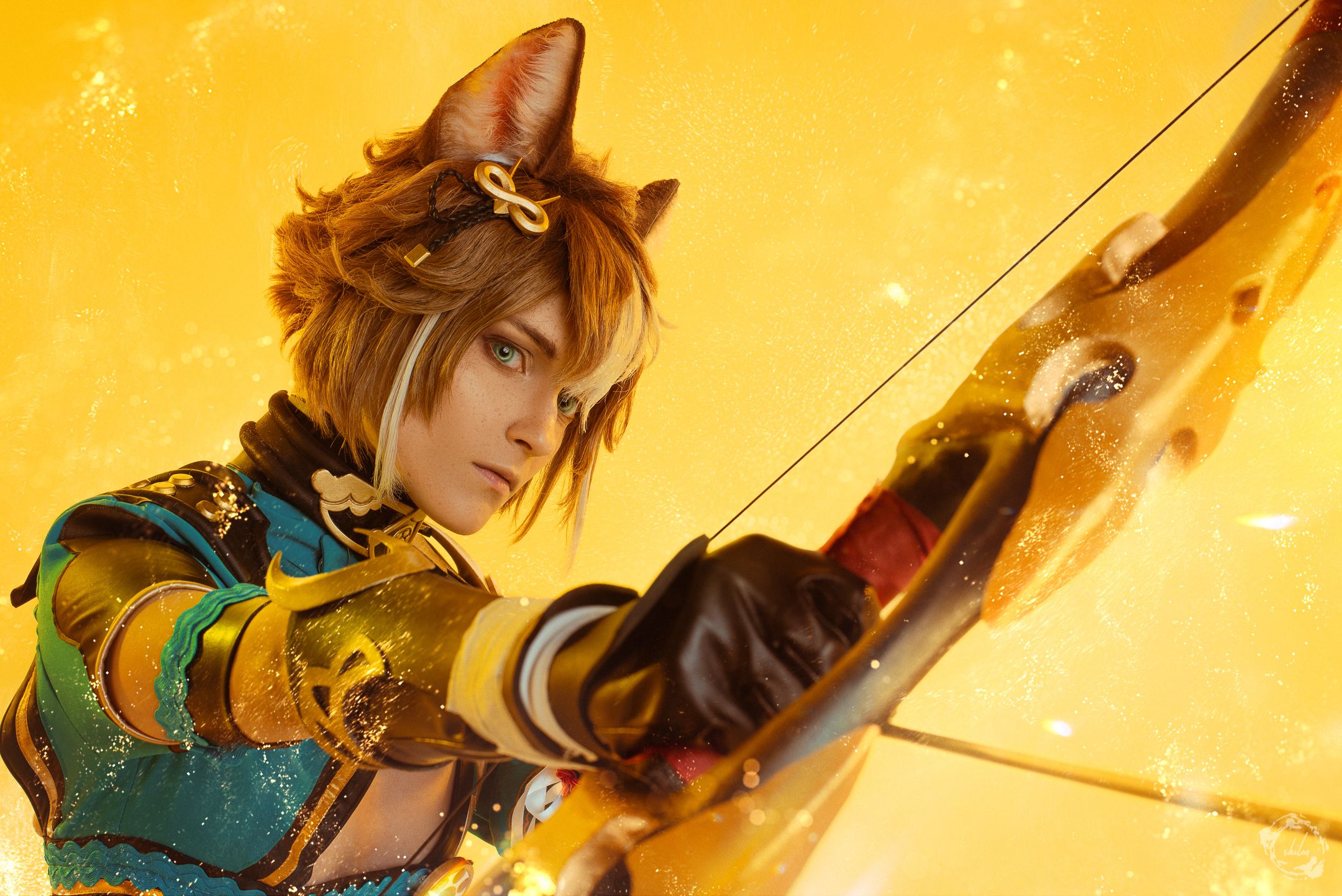 General of the Watatsumi Army Genshin Impact | HoYoLAB