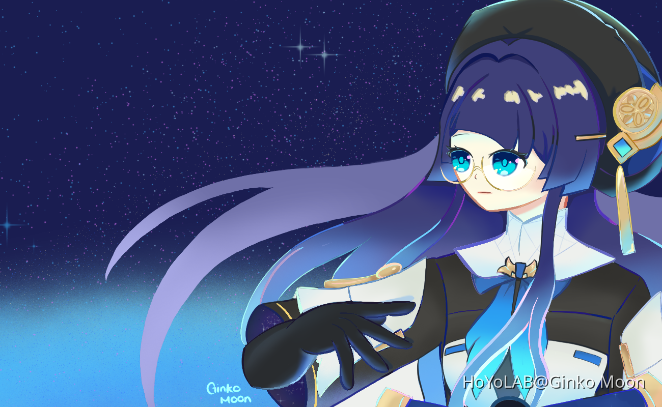 Pela Honkai: Star Rail | HoYoLAB