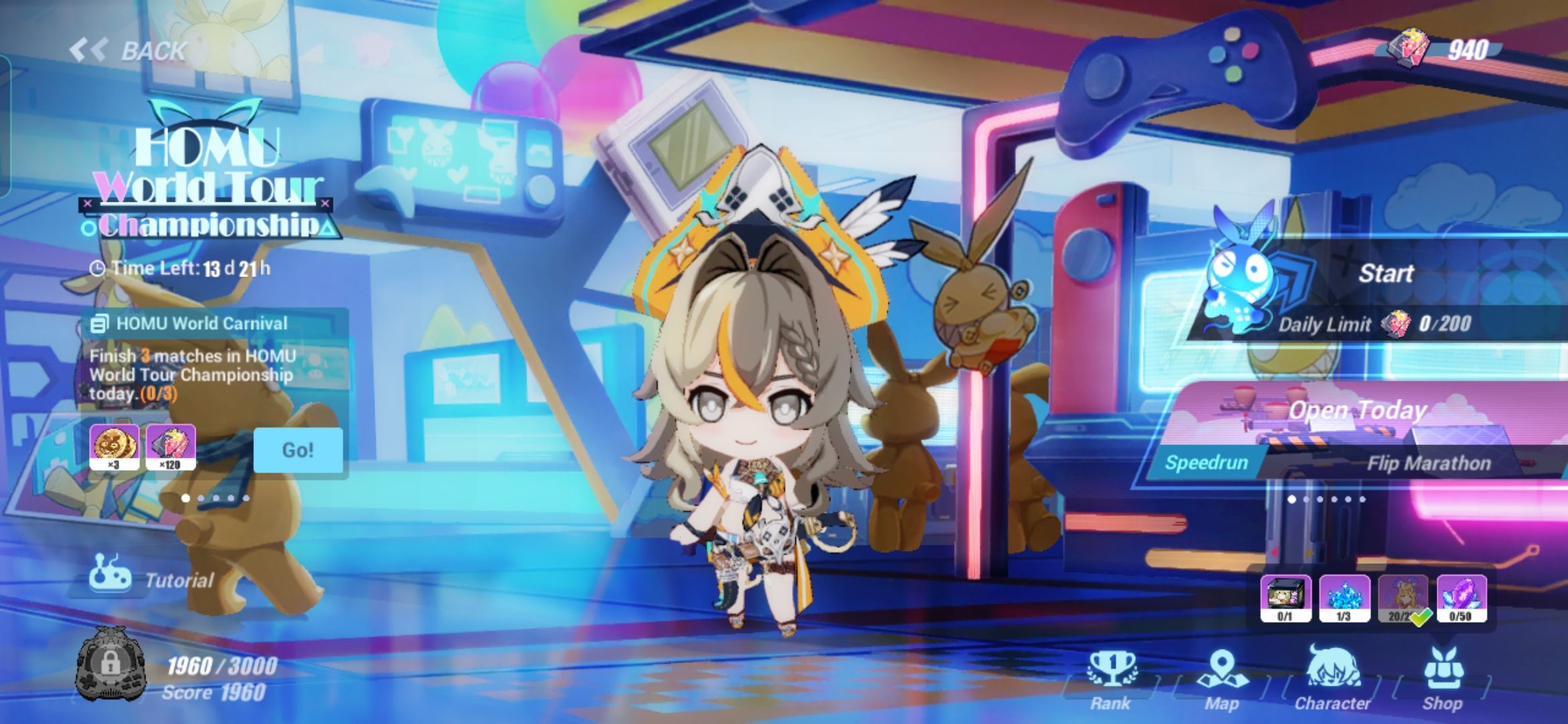 Happy birthday Vill V Honkai Impact 3rd | HoYoLAB