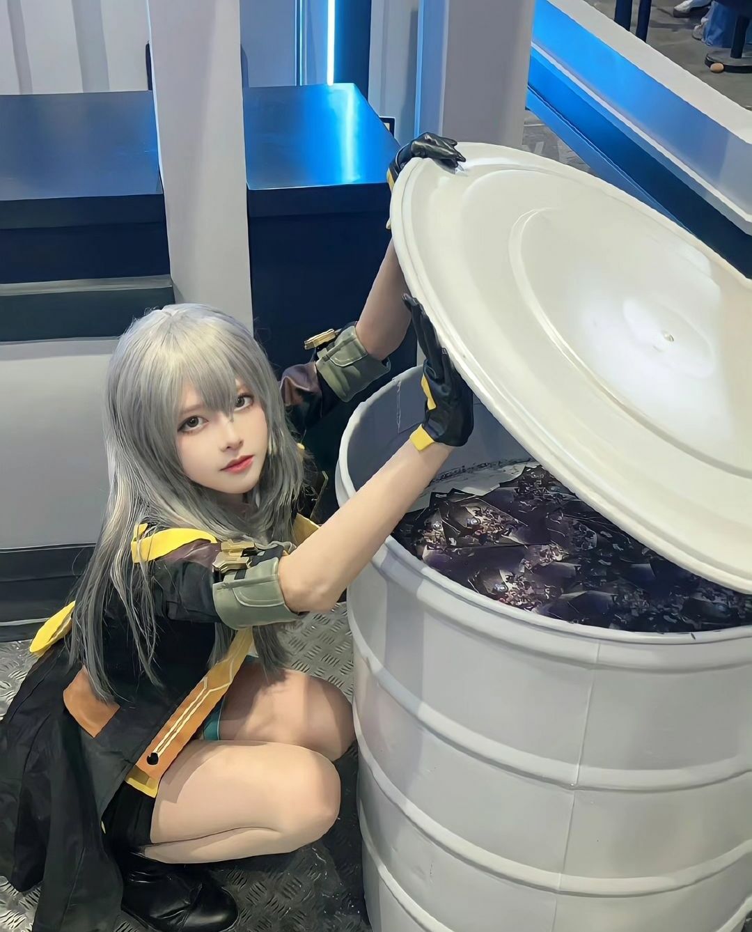 好精緻的Cosplay Honkai: Star Rail | HoYoLAB