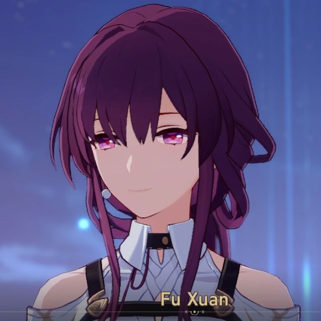 is this kafka? Honkai: Star Rail | HoYoLAB