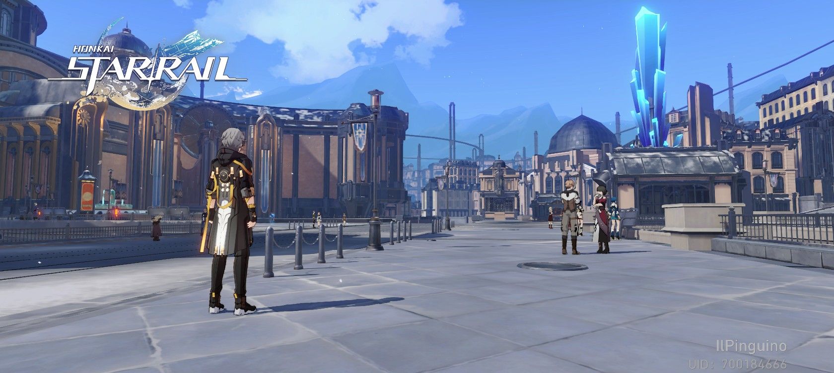 Honkai Star Rail Honkai: Star Rail | HoYoLAB